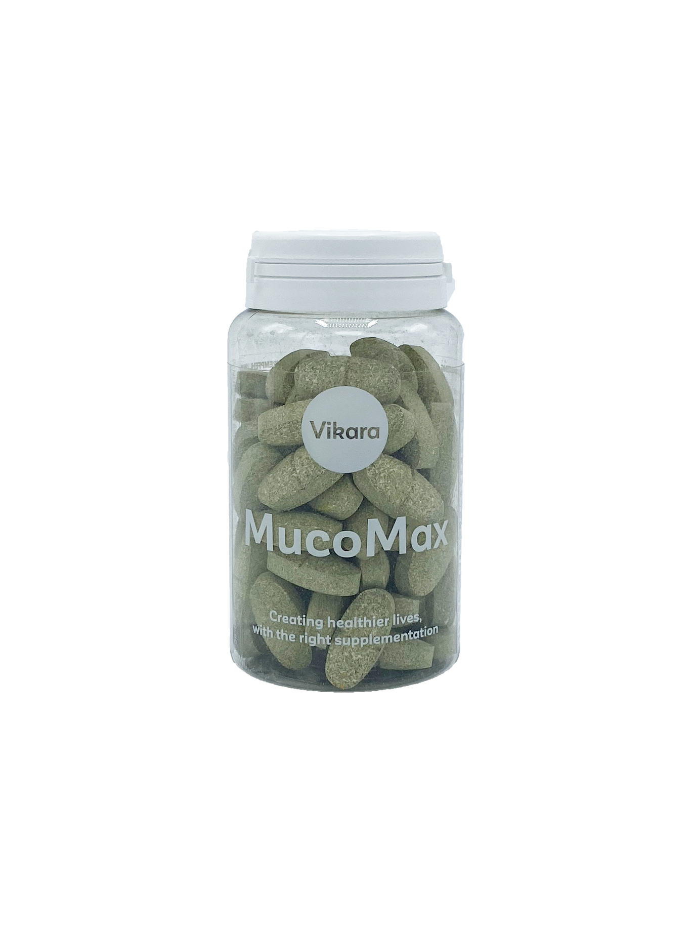 MucoMax – Vikara